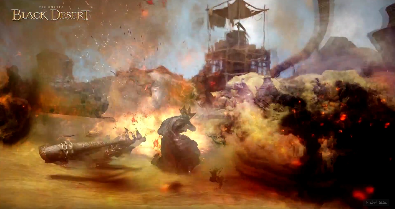 [GM Notes] Wizard Awakening | Black Desert Asia (TH/SEA)