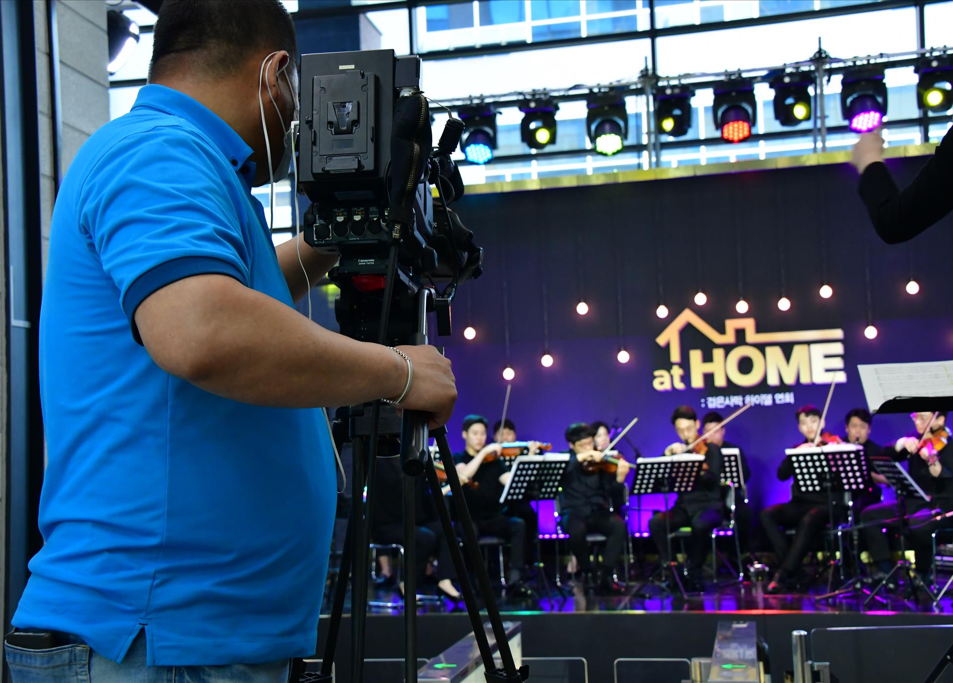 [GM Notes] GM’s [Heidel Ball: AT HOME] On-site Report | Black Desert ...