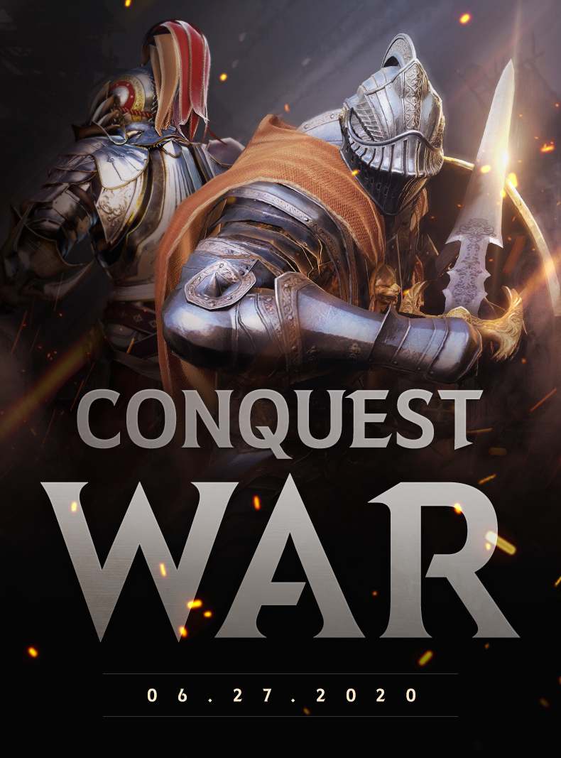 [GM Notes] June 27, 2020 Conquest War Report | Black Desert Asia (TH/SEA)