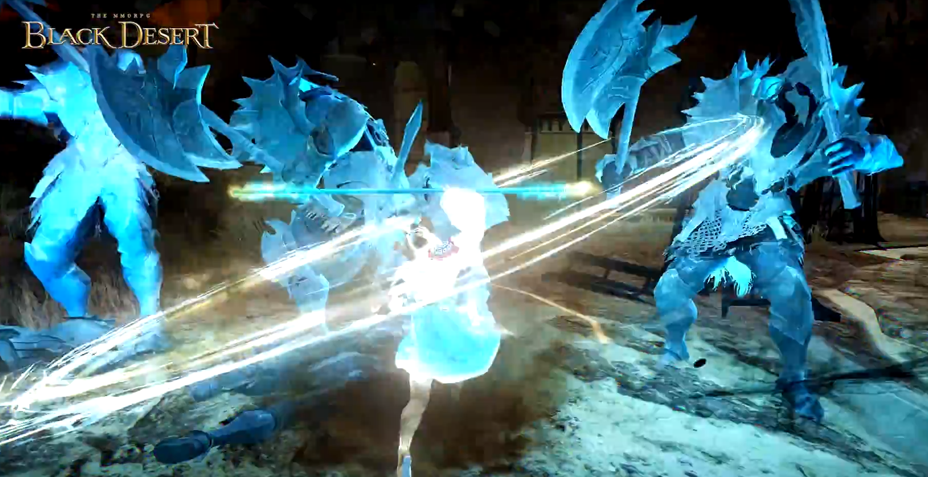 [GM Notes] Tamer Awakening | Black Desert Asia (TH/SEA)