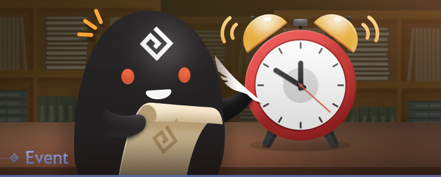 [Events] Playtime Challenges