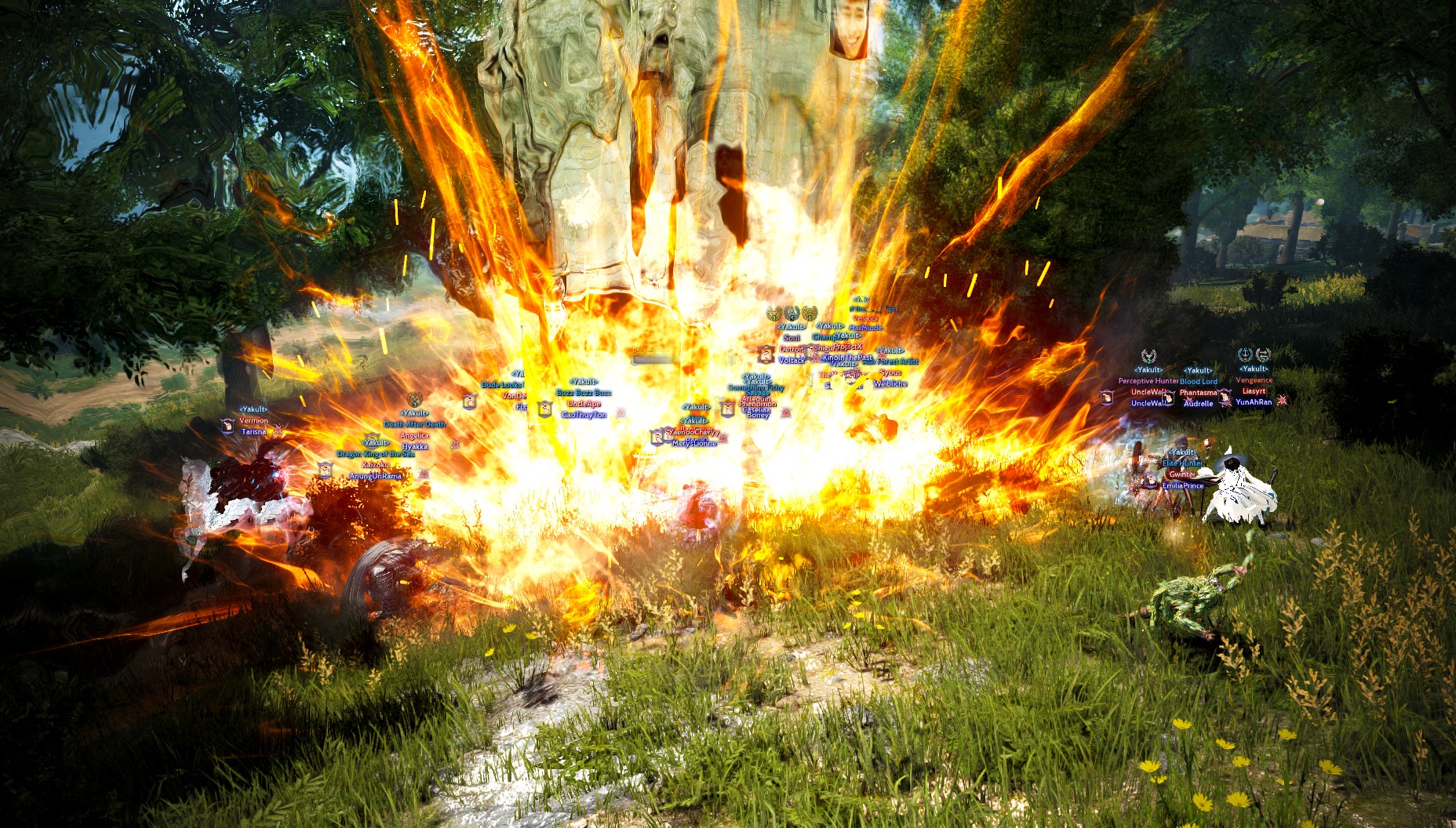 [GM Notes] December 26, 2020 Conquest War Report | Black Desert Asia ...
