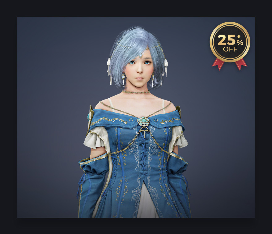 [Pearl Shop] January 20, 2021 (Wed) New items in the Pearl Shop