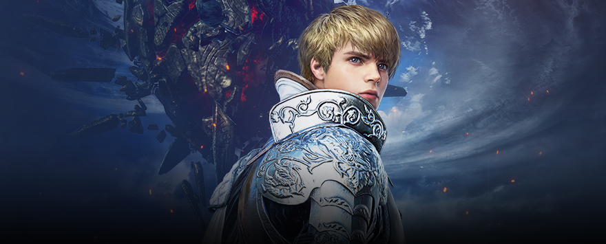 [Notices] Shadow Arena Early Access Begins!