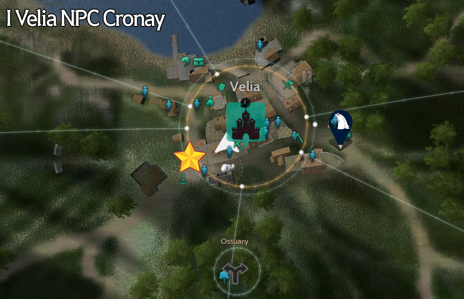 [Events] Enjoy this Christmas with Black Desert!