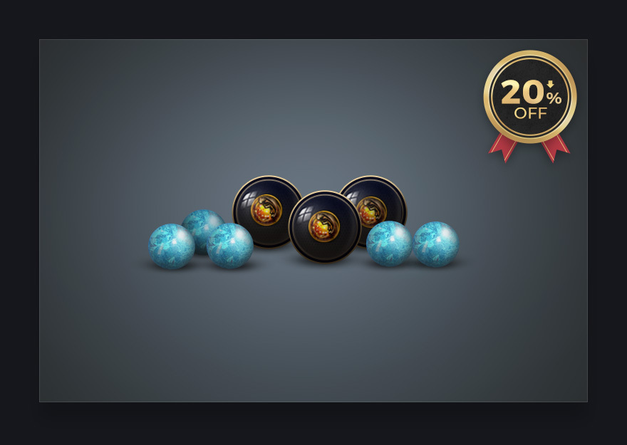[Pearl Shop] January 20, 2021 (Wed) New items in the Pearl Shop | Black ...