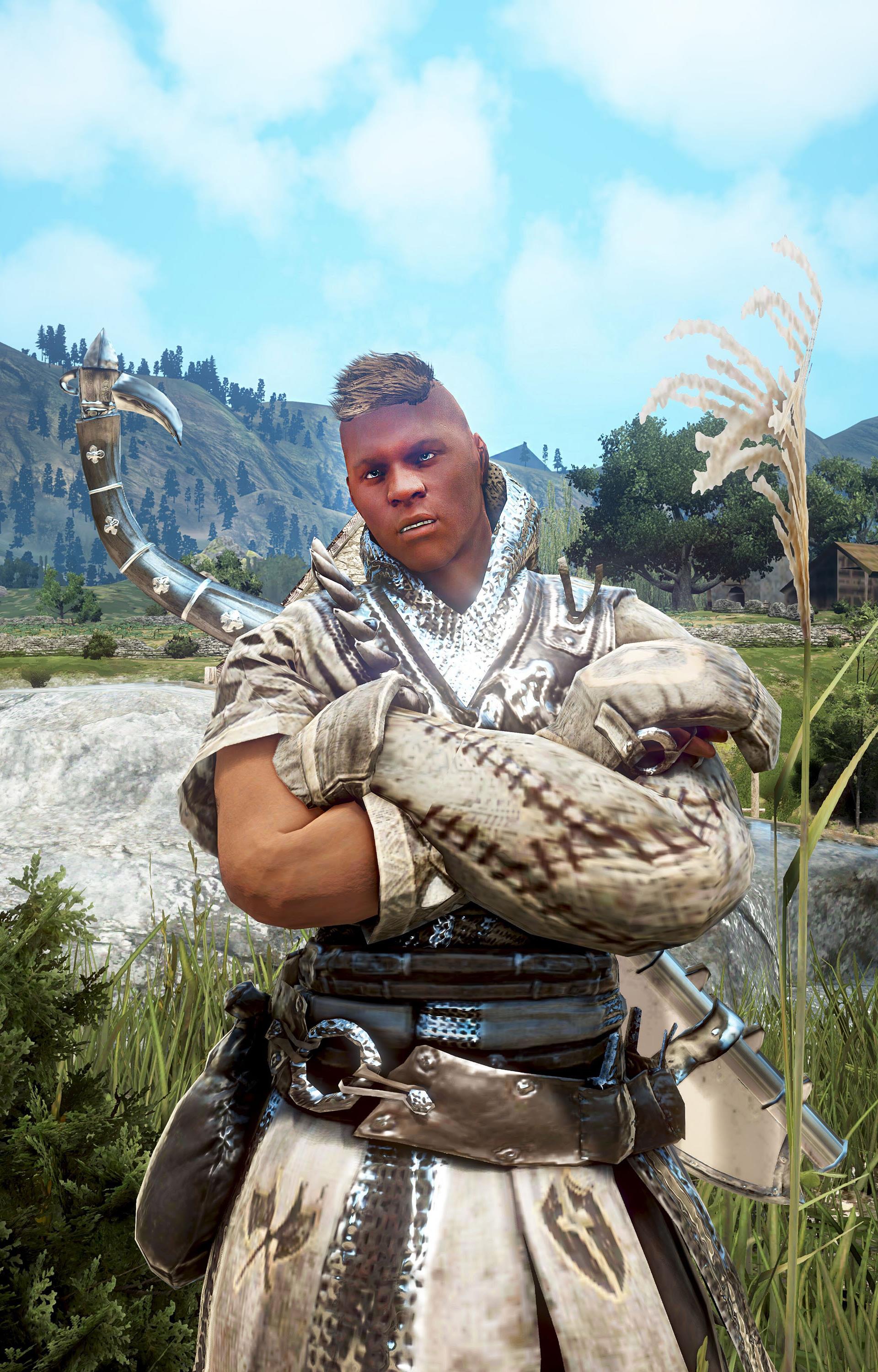 [Events] Meet the Famous Hunter | Black Desert Asia (TH/SEA)