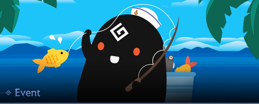 [Events] Peek-A-Boo! Guess Who?