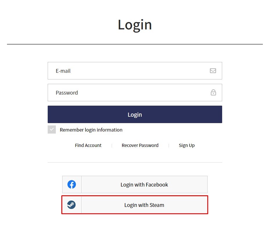 [Notices] Steam Acoin Purchase Guide | Black Desert Asia (TH/SEA)