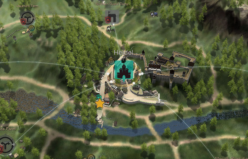 [Events] Black Desert Heidel Ball: AT HOME | Black Desert Asia (TH/SEA)