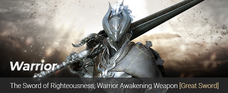 [GM Notes] Warrior Awakening | Black Desert Asia (TH/SEA)