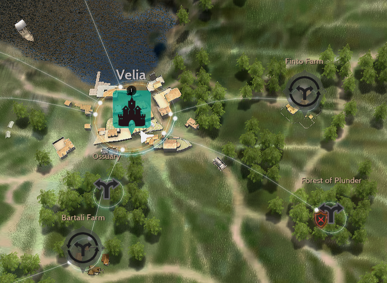 [Adventurer's Guide] Node | Black Desert NA/EU/OC