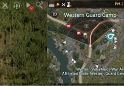 [Adventurer's Guide] Mini Map | Black Desert Asia (TH/SEA)