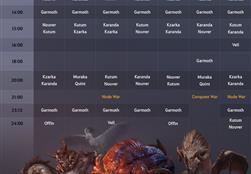 [Adventurer's Guide] World Boss Raid