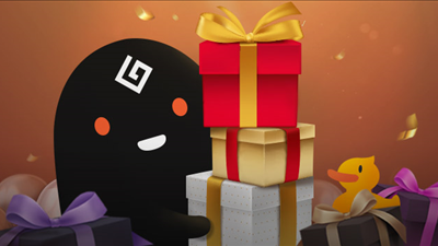 [Events] Our Gifts to Welcome New/Returning Adventurers!