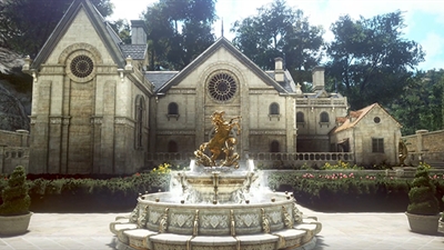 [Events] Share Your Upcoming Mansion Experience! | Black Desert Asia ...