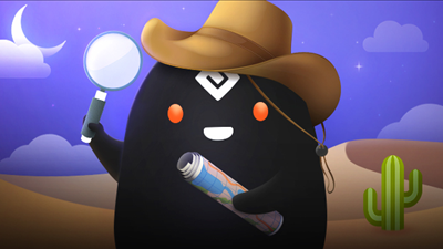 [Notices] Introducing our Top Supporters!