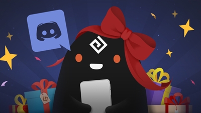 [Events] Join Our Discord | Black Desert Asia (TH/SEA)