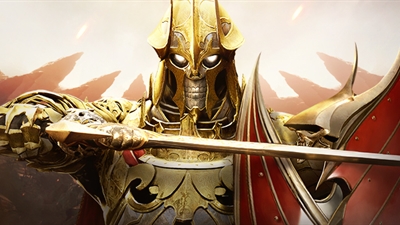 [Events] Battle in the Red Battlefield