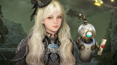[Events] Halloween Black Spirit's Adventure! | Black Desert Asia (TH/SEA)