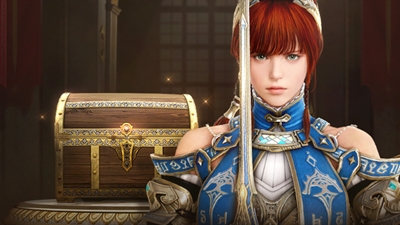 [Events] Better Together, Guild Login Rewards!