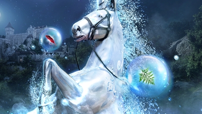 [Events] Meet Mythical Diné