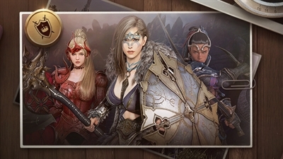 [Notices] “Promote Your Guild!” Event Winners