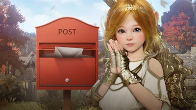 [Events] Lara is handing out invitations to the Heidel Ball!