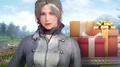 [Events] Limitless Login Rewards