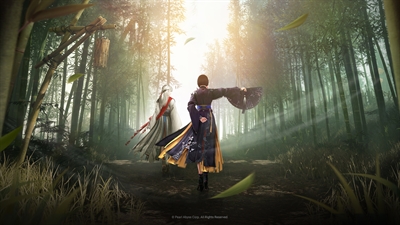 Wallpaper | Black Desert Southeast Asia