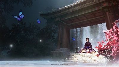 [GM Notes] Guide to the Land of the Morning Light for Beginner ...