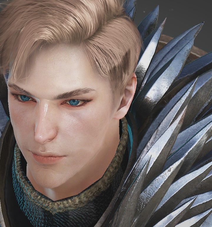 [Beauty Album] Geans