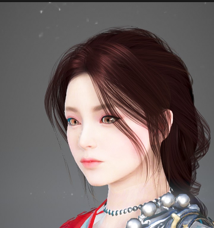 Beauty Album | Black Desert
