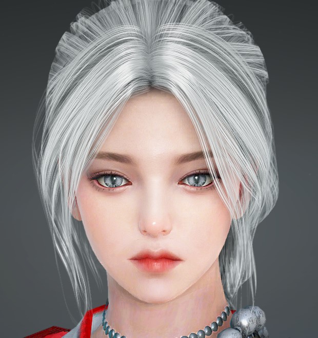 Beauty Album | Black Desert