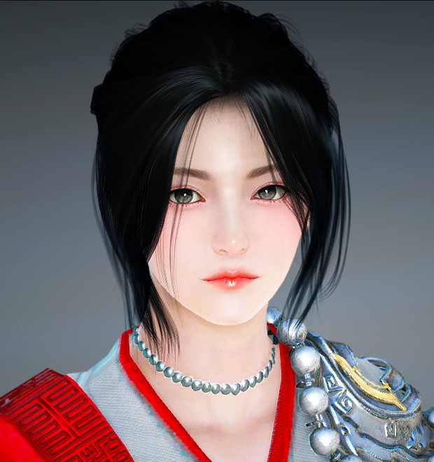 Beauty Album | Black Desert