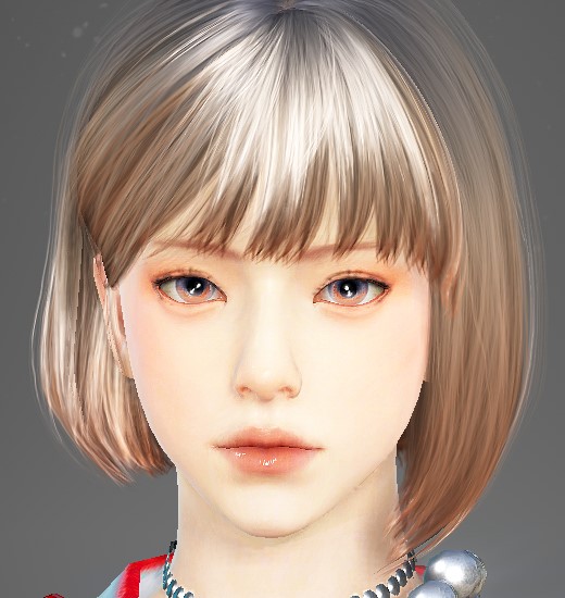 [Customization Album] Megu ver.1 | Black Desert Asia (TH/SEA)