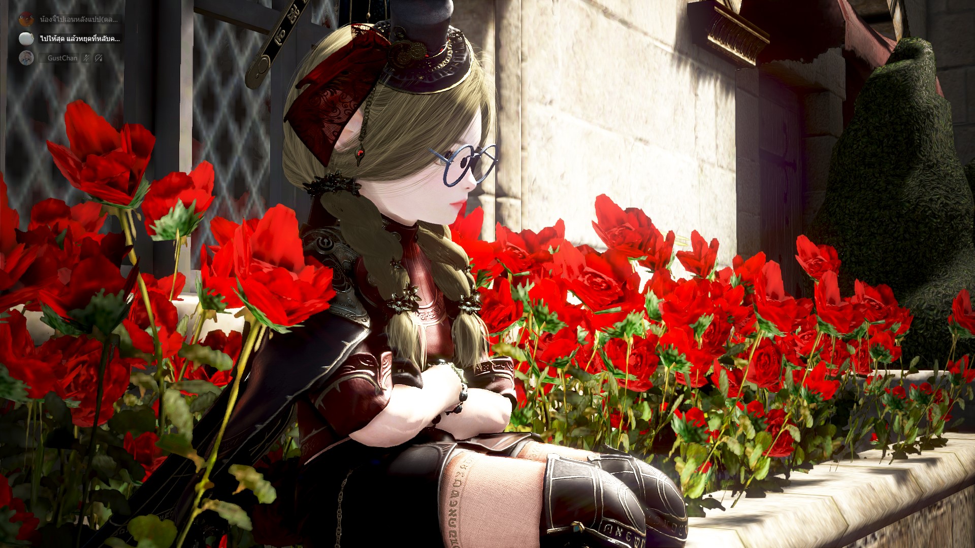 [Photo Gallery] Zanasia กับชุดซัลลานาร์