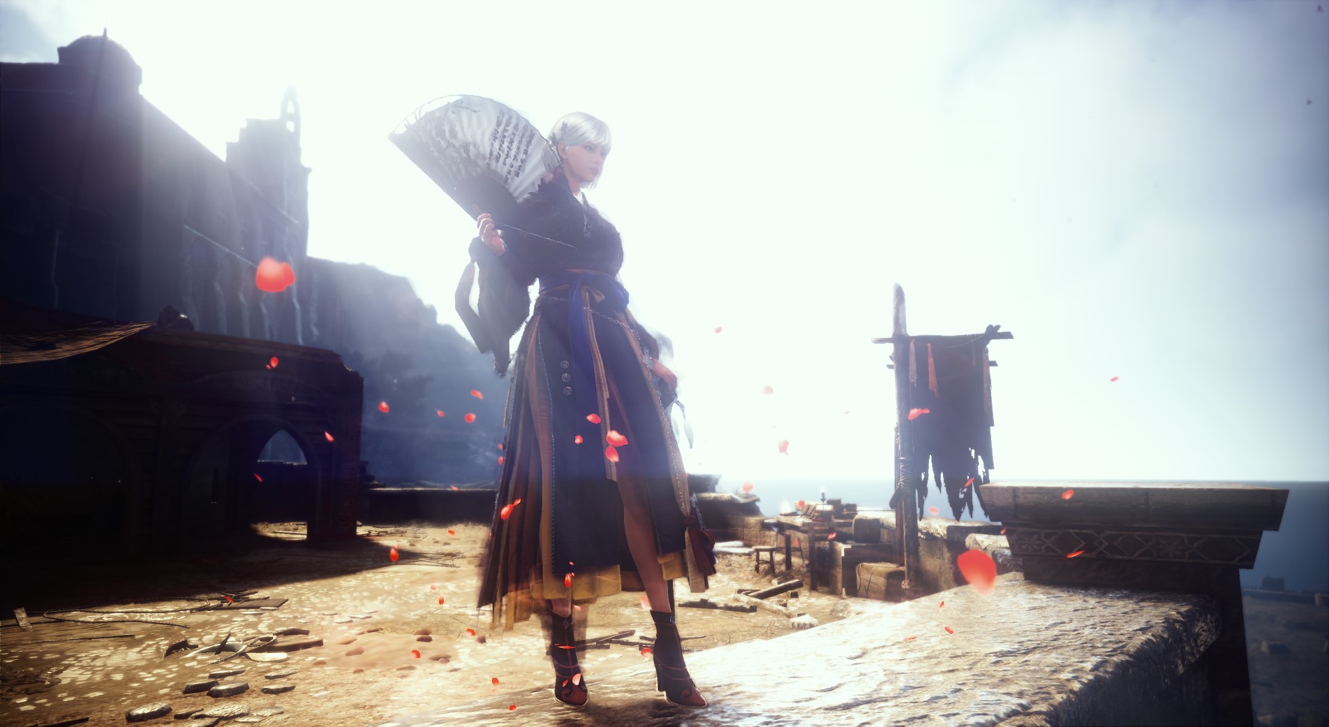 [Photo Gallery] Woosa