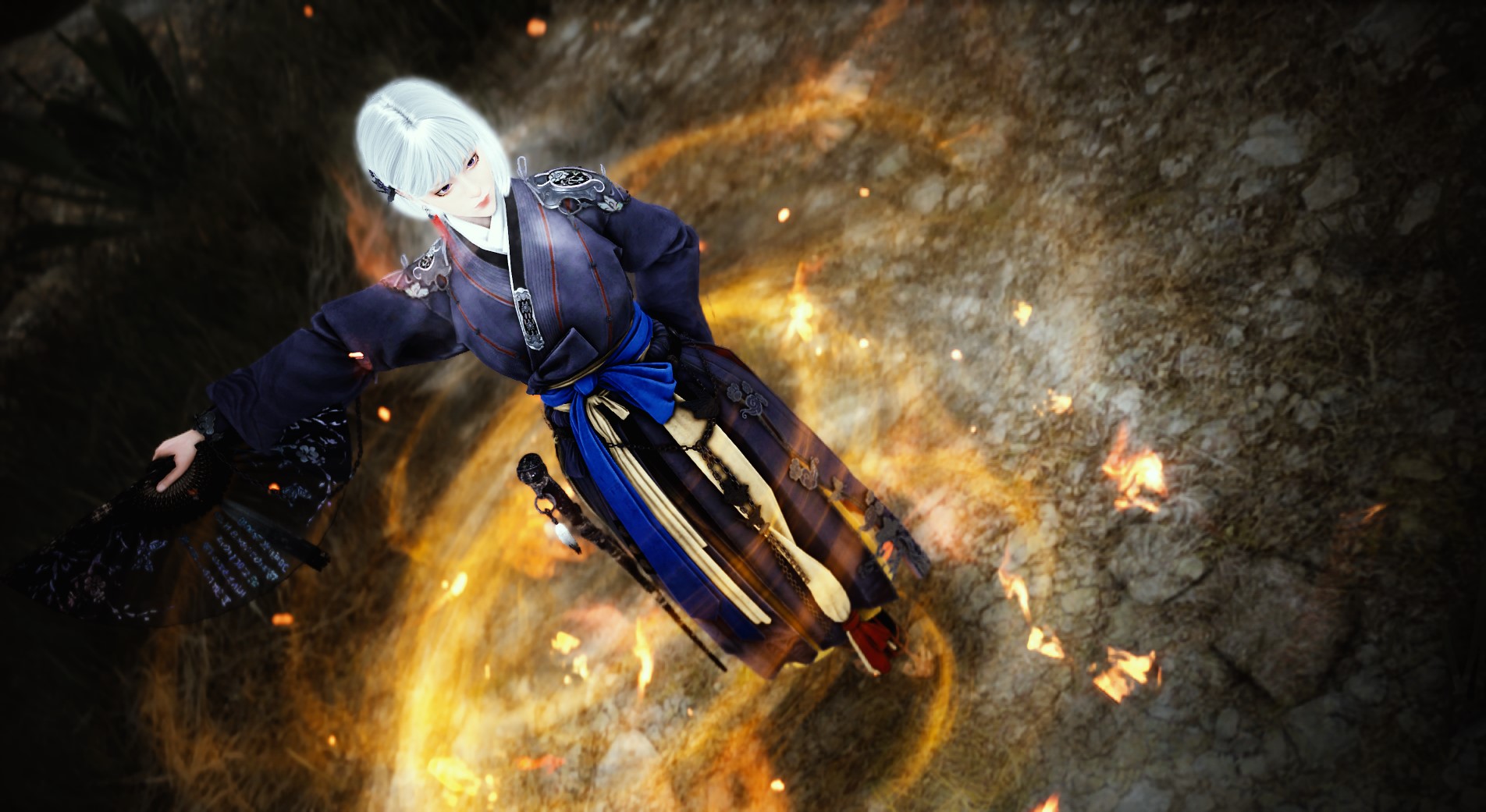 [Photo Gallery] Woosa