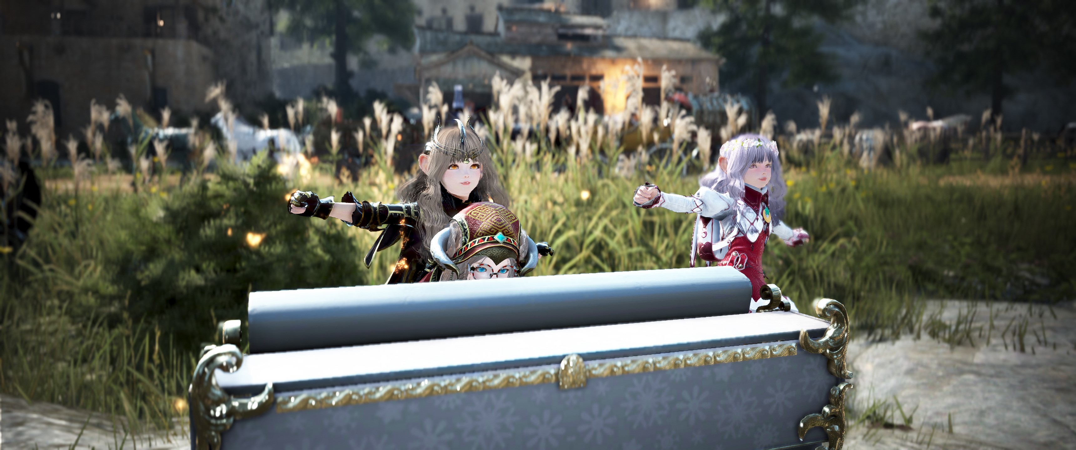 [Photo Gallery] Dance