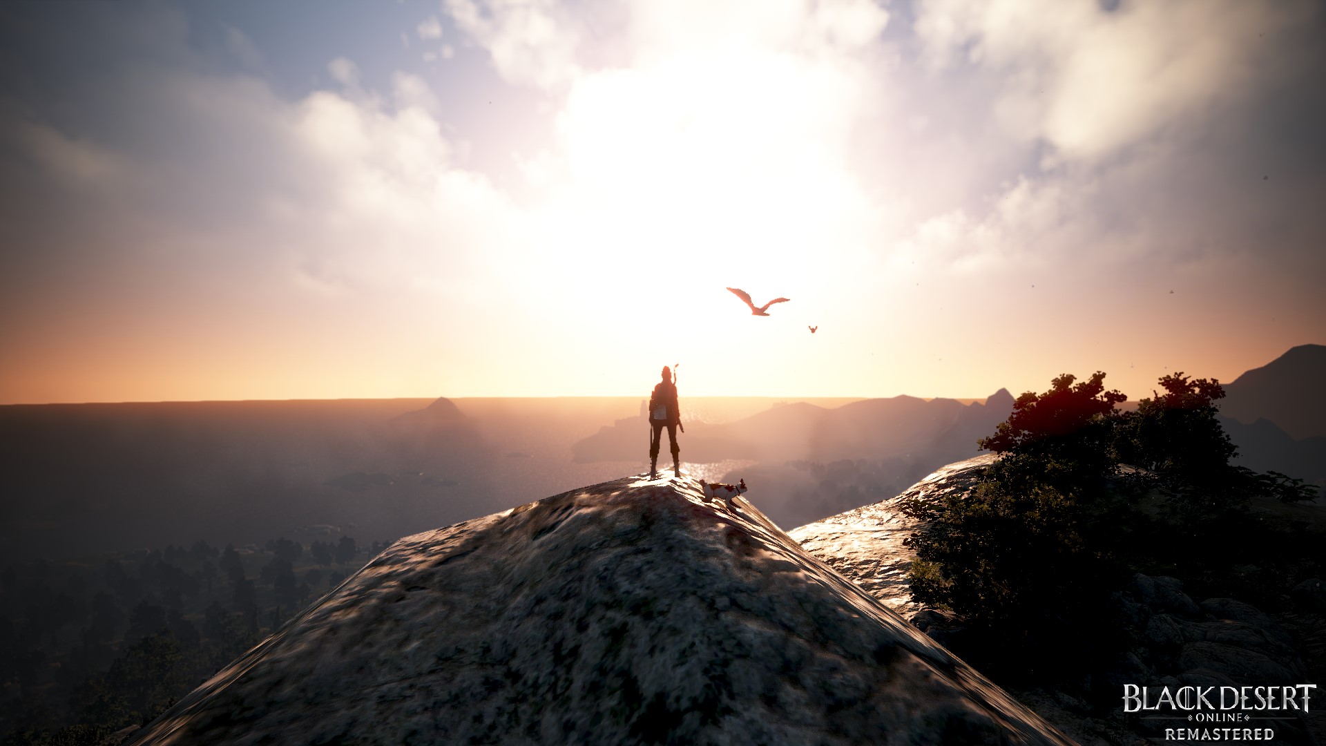 [สกรีนช็อต/วิดีโอ] [BDOR สกรีนช็อต] The Final spark