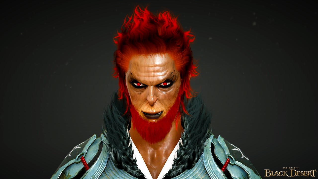 [สกรีนช็อต/วิดีโอ] [กิจกรรม ปรับแต่งตัวละครใหม่]SKD.MK-King