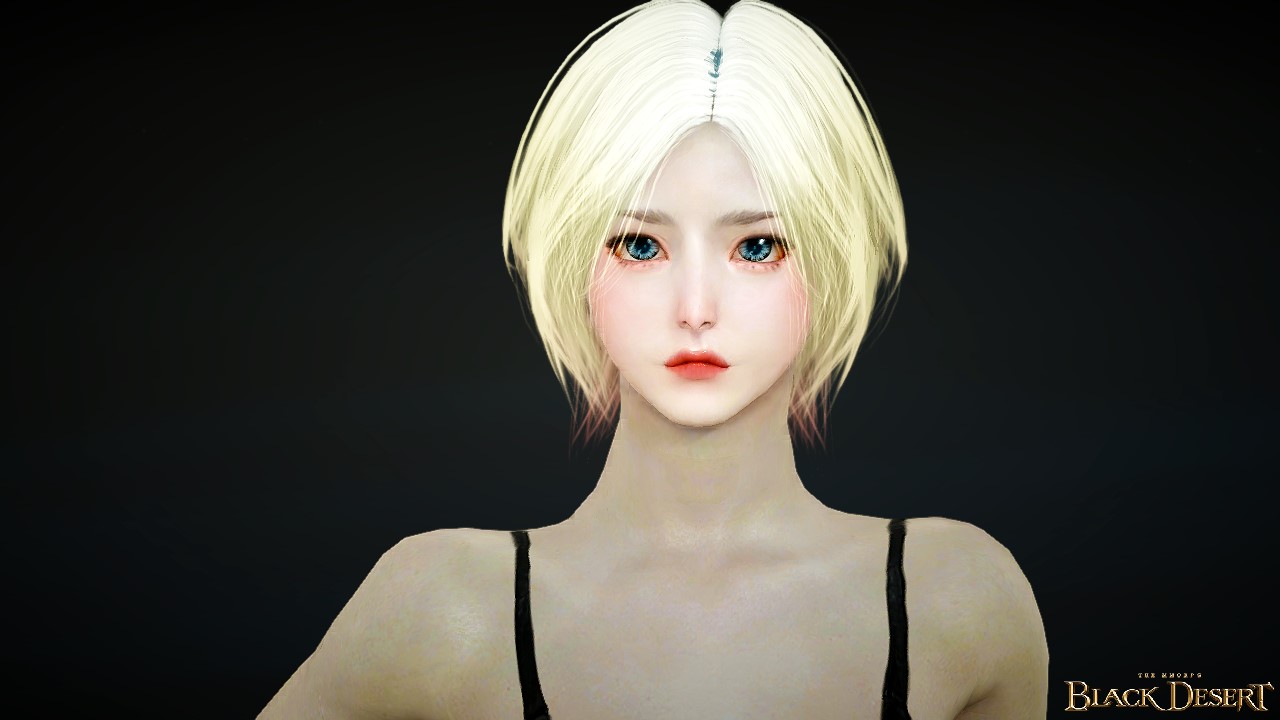 [สกรีนช็อต/วิดีโอ] [กิจกรรม ปรับแต่งตัวละครใหม่] DKKK | Black Desert ...