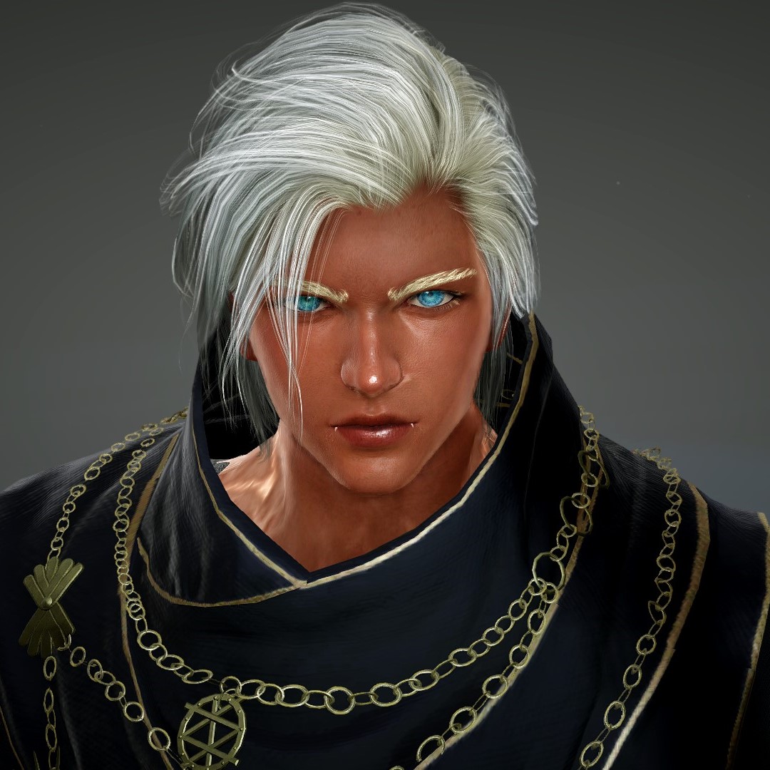 [สกรีนช็อต/วิดีโอ] [วิซาร์ด]Dark Wizard