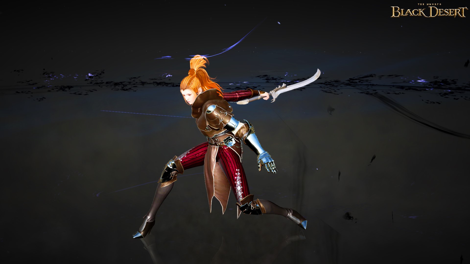 [สกรีนช็อต/วิดีโอ] [กิจกรรม ปรับแต่งตัวละครใหม่]