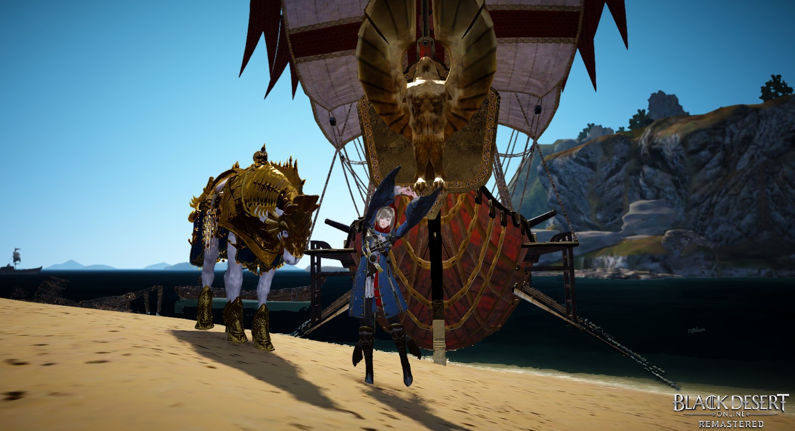 [สกรีนช็อต/วิดีโอ] BaBy Shack!!!