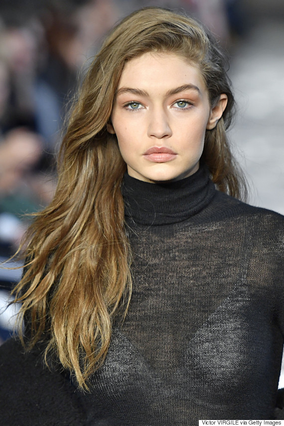 [สกรีนช็อต/วิดีโอ] [กิจกรรม] ปรับแต่งตัวละคร Gigi Hadid | Black Desert ...