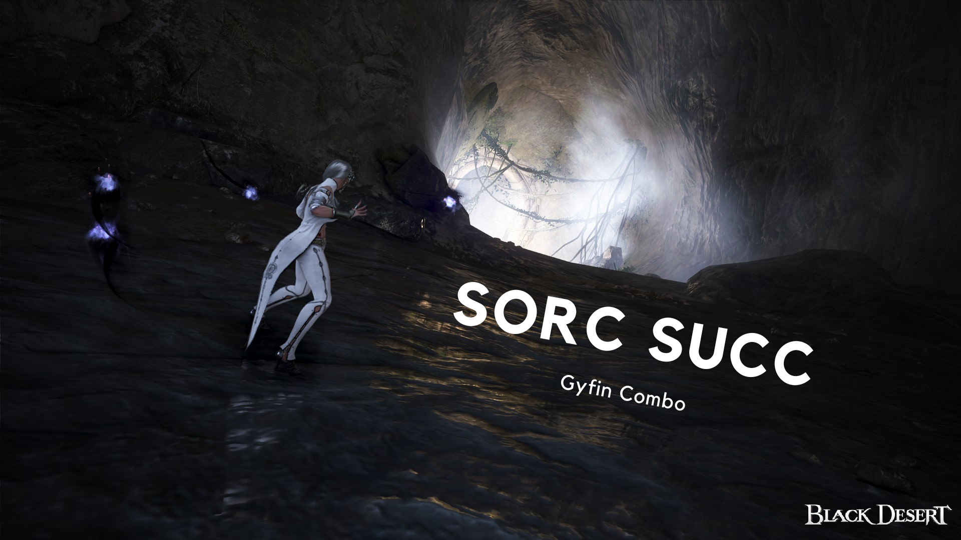 [ตัวละคร] PVE - Sorc Succ ซอเซอเรสสืบทอด ฟาร์มไกฟิน