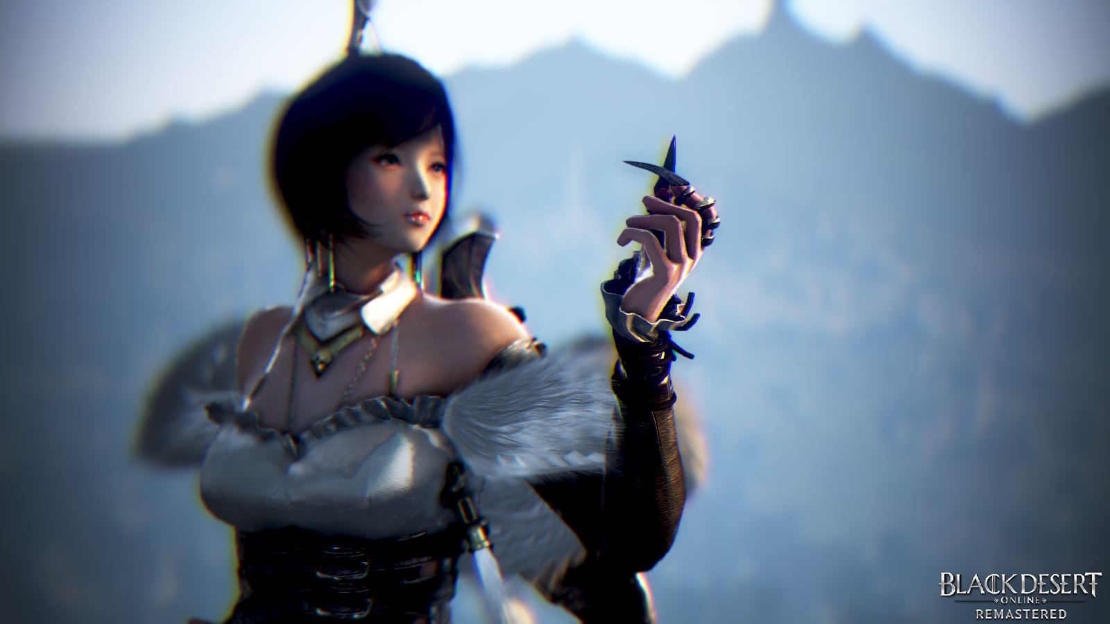 [สกรีนช็อต/วิดีโอ] [BDOR สกรีนช็อต] : Mini Heart | Black Desert Asia ...