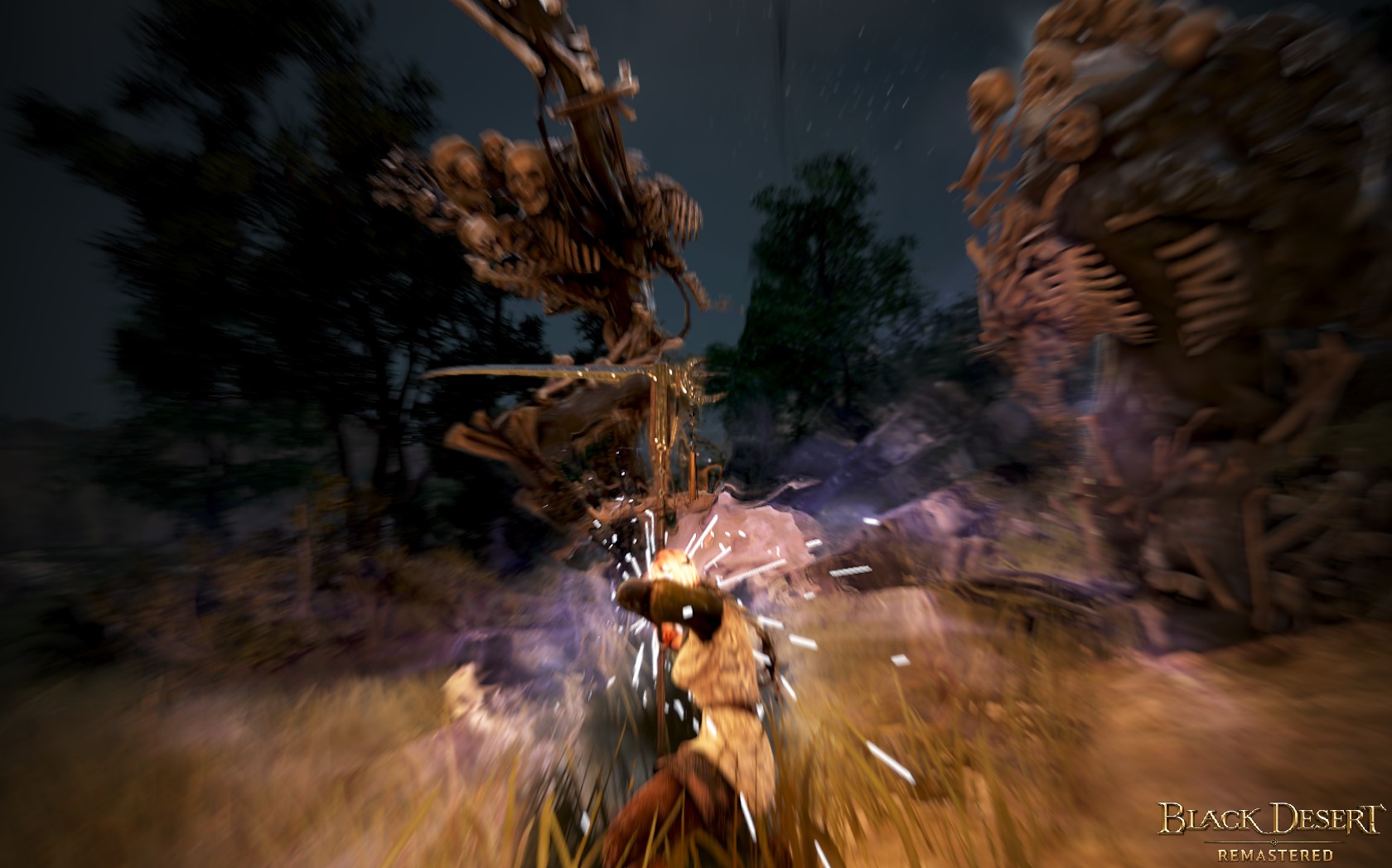 [สกรีนช็อต/วิดีโอ] [BDOR สกรีนช็อต] - WORTH TO FIGHT!!